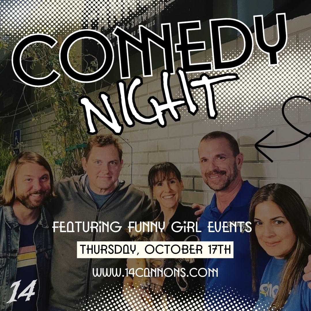 Where To Buy | 14 Cannons